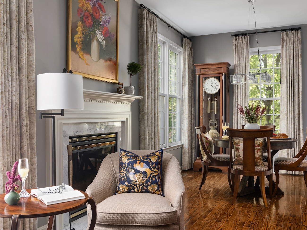 The Pembrook Interiors Blog